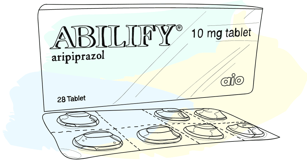 Abilify Nedir? Ne İçin Kullanılır? - Psikolog Ofisi