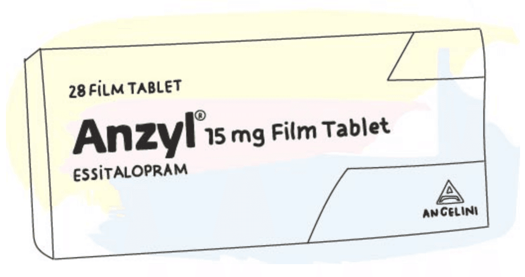 Anzyl Nedir? Ne İçin Kullanılır? - Psikologofisi.com