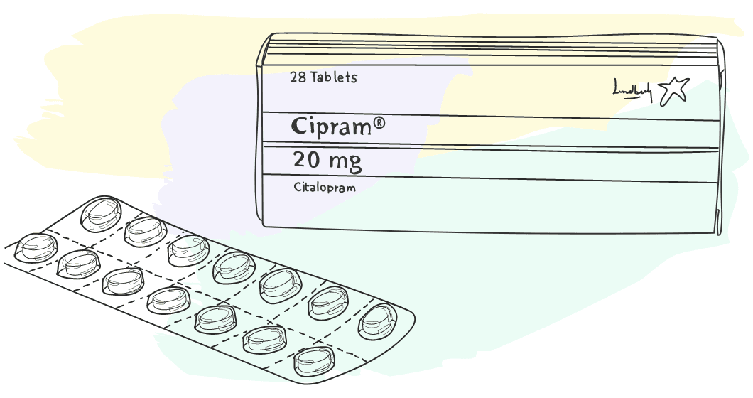 Cipram Nedir? - Psikologofisi.com