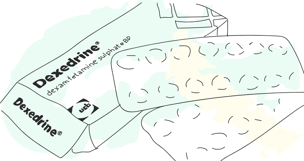 Dexedrine Nedir? Nasıl Kullanılır? - Psikologofisi.com