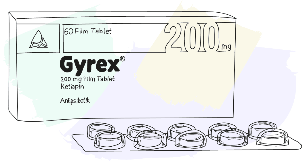 Gyrex Nedir? - Psikologofisi.com