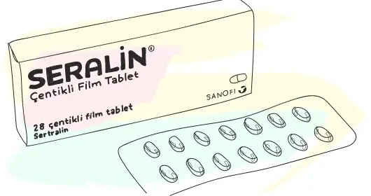 Seralin Nedir? Seralin Etken Maddesi Nedir? - Psikologofisi.com