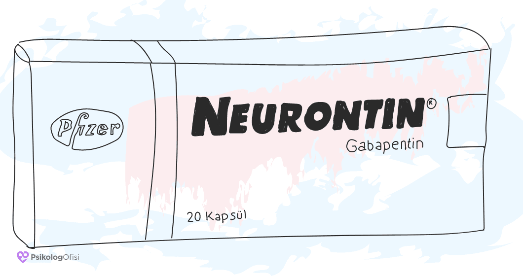 Neurontin Nedir? Ne İçin Kullanılır? - Psikologofisi.com
