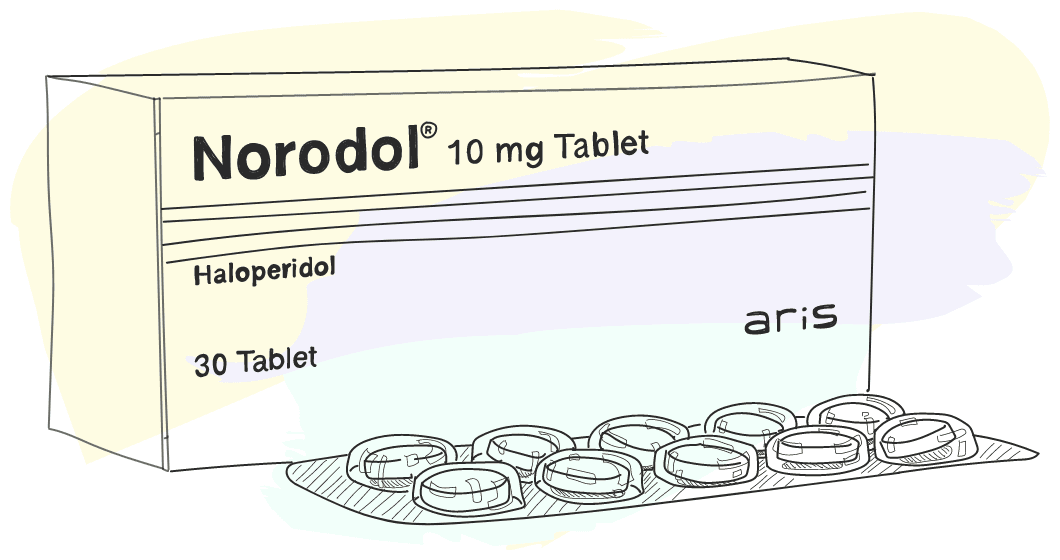 Norodol Nedir? - Psikologofisi.com