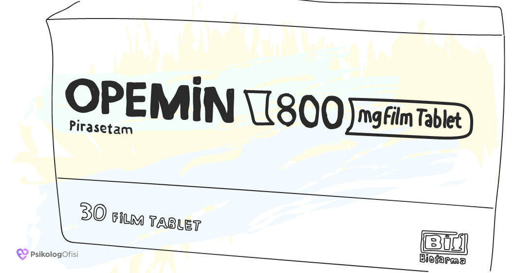 Opemin Nedir? Ne İşe Yarar? - Psikologofisi.com