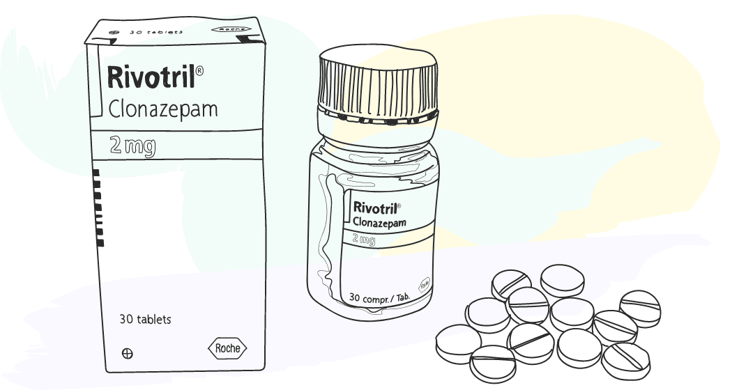 Rivotril Nedir? - Psikologofisi.com