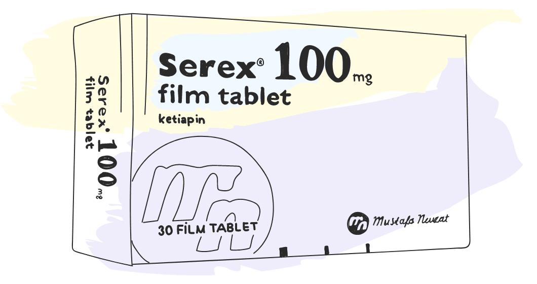 Serex Nedir? - Psikologofisi.com