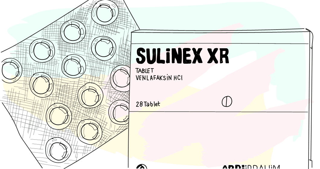 Sulinex Nedir? - Psikologofisi.com